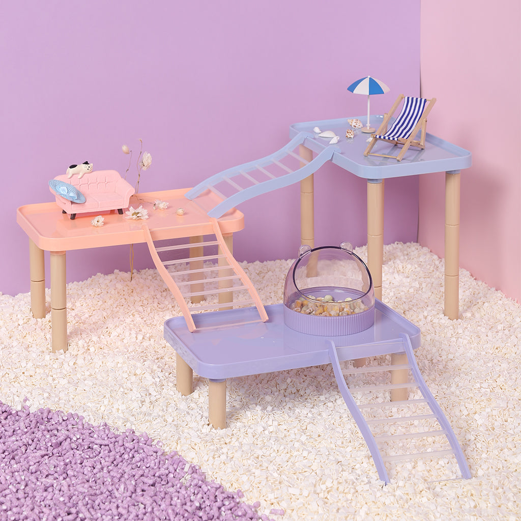 Toys & Habitat Accessories | Tafit Pet Supplies